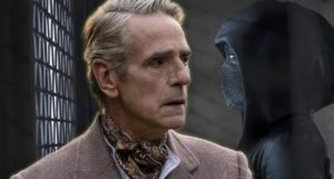 Watchmen : Qui et où est Adrian Veidt ? Et qui est le Garde-Chasse