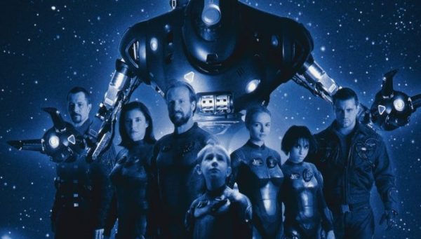 Perdus dans l'Espace Saison 2 : Explication de la Fin ! | Ayther