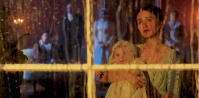 Doctor Who : Explication de ce qui est arrivé à Shelley ! | Ayther
