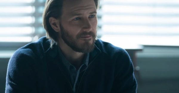 Locke & Key Netflix : Qu'est il arrivé à Rendell et quelle est son ...