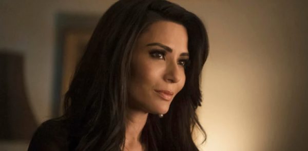 Riverdale : F.P Jones & Hermione Lodge quitte la série après la Saison 4