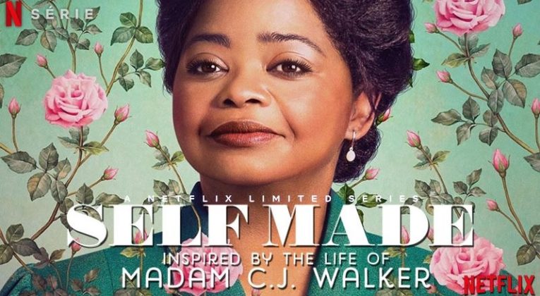 Self Made Saison 2 : Date de sortie Netflix, Renouvellement etc. | Ayther