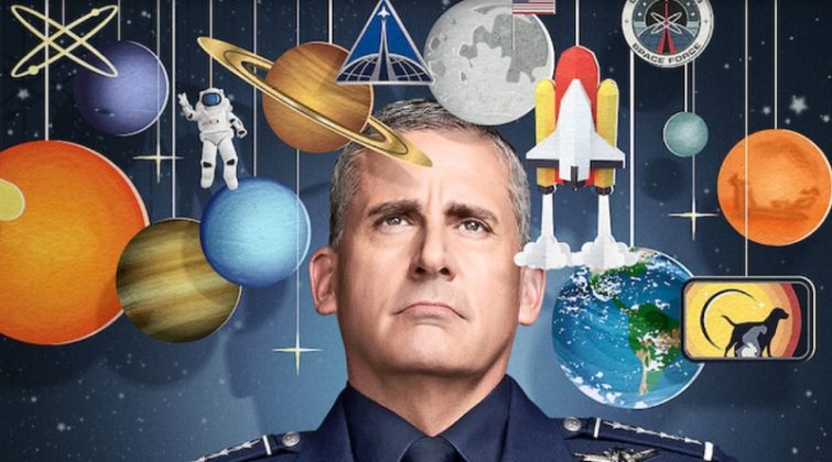 Space Force Saison 2 : Quelle date de sortie Netflix ? Une suite prévue