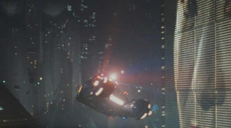 Blade Runner The Finale Cut : Les différences entre les versions ! | Ayther