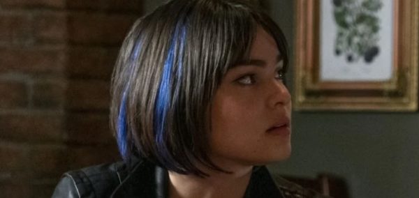 The Order Saison 2 : Lilith est elle un démon ? Futur de Gabrielle etc.