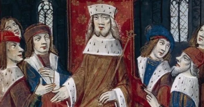 Cursed Netflix : Qui est le roi Arthur ? A t'il réellement existé ...