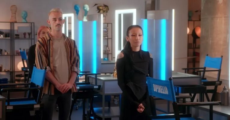 Glow Up Saison 2 : Qui est le grand gagnant de la série Netflix ? | Ayther