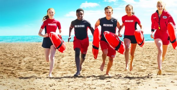 Malibu Rescue 3 : Quelle date de sortie sur Netflix ? Une suite prévue