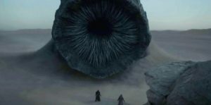 Dune : Que sont les Vers des Sables ? Pourquoi sont ils important