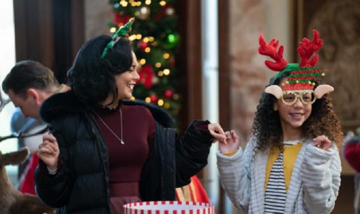 La Princesse de Chicago 2 : Quelle date et heure de sortie sur Netflix