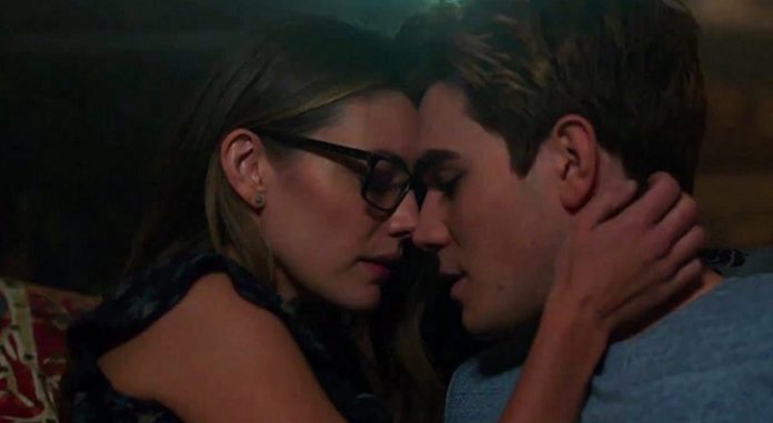 Riverdale Saison 5 : Quelle date et heure de sortie Netflix ? | Ayther