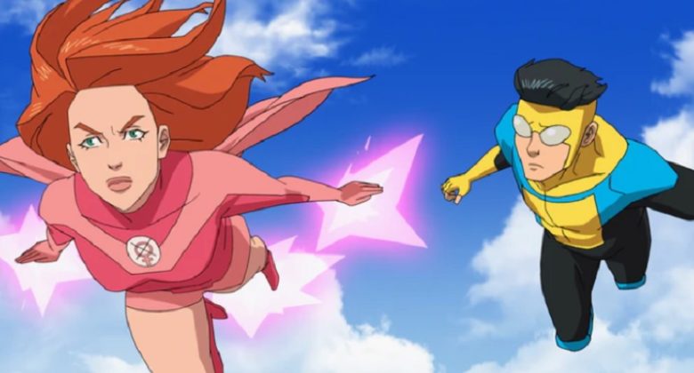Invincible Saison 2 : Quelle date de sortie sur Amazon Prime Video