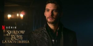 Shadow and Bone Saison 1 : Quelle date et heure de sortie Netflix ...