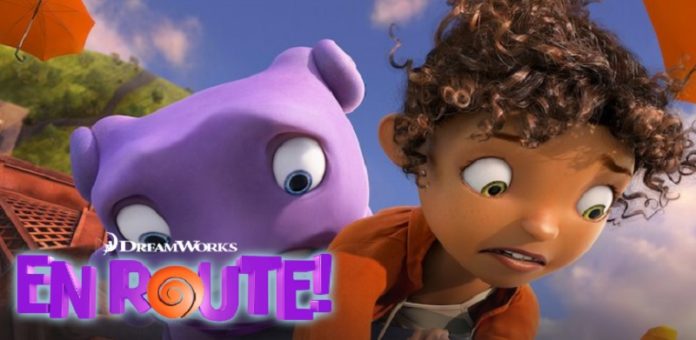 En Route 2 : Quelle date de sortie ? Une suite sur Netflix ? - CultActu