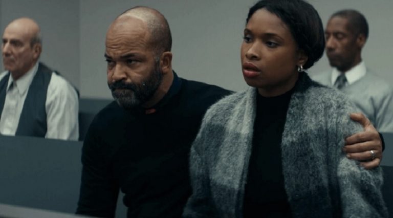 Le Monstre : Le film Netflix est il inspiré d'une histoire vraie ? | Ayther