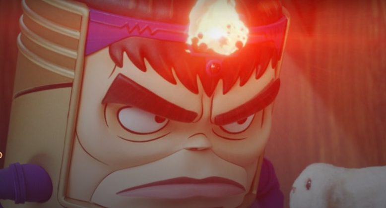 MODOK Épisode 2 : Quelle date et heure de sortie Disney Plus ? | Ayther MODOK Épisode 2 : Quelle date et heure de sortie Disney Plus ? | Ayther