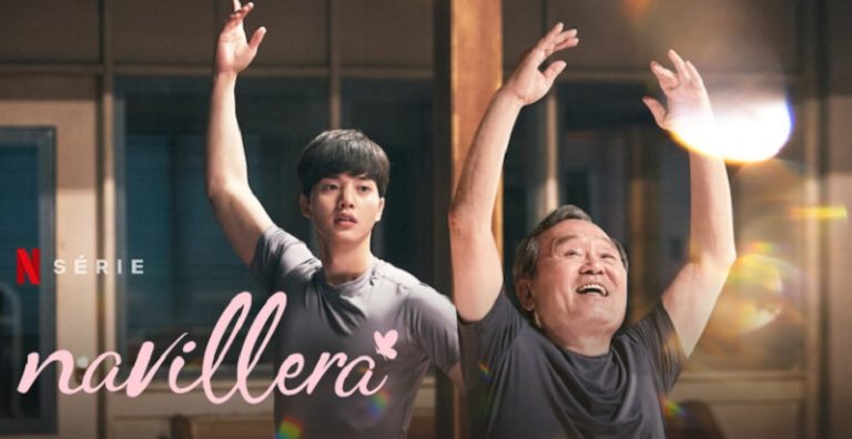 Navillera Saison 2 : Quelle date de sortie Netflix ? Une suite prévue