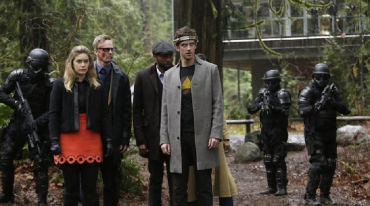 Legion Saison 2 : Quelle date de sortie Disney Plus ? | Ayther