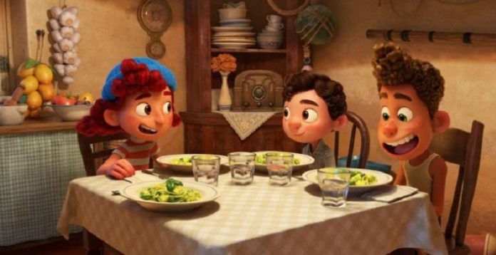 Luca 2 : Quelle date de sortie sur Disney Plus ? Une suite prévue
