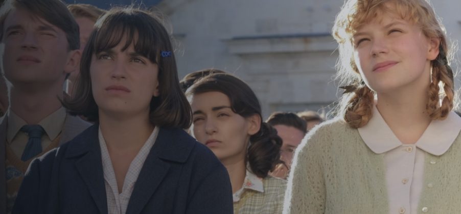 Mixte Saison 2 : Quelle date de sortie Amazon Prime Video ? | Ayther