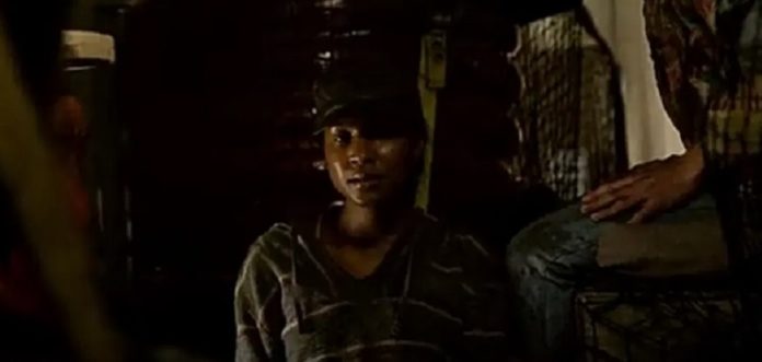 Outer Banks Saison 2 : Qui est Cleo ? Personnage, actrice, Instagram etc.