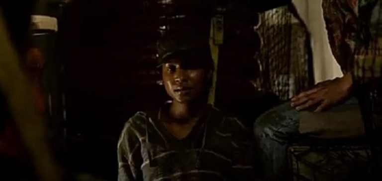 Outer Banks Saison 2 : Qui est Cleo ? Personnage, actrice, Instagram etc.