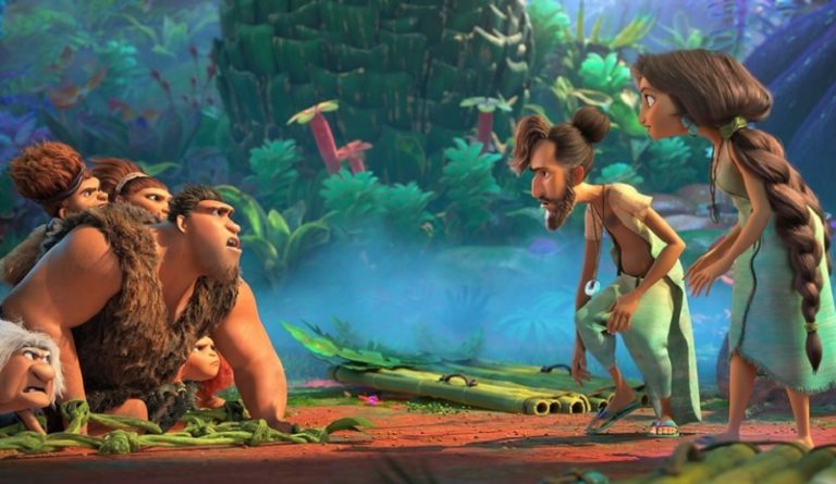 Les Croods 3 : Quelle date de sortie en France ? Une suite prévue