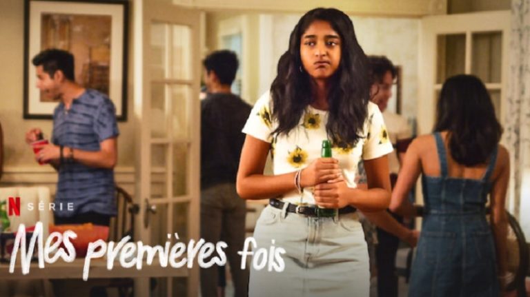 Mes Premières Fois Saison 2 : Quelle date et heure de sortie Netflix Mes Premières Fois Saison 2 : Quelle date et heure de sortie Netflix