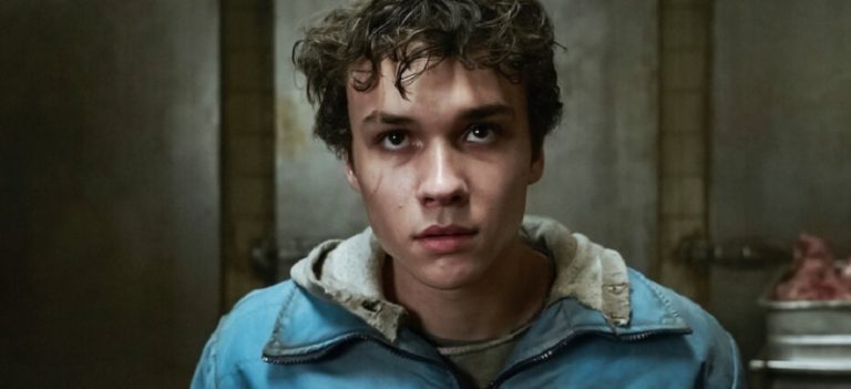 Deadly Class Saison 1 : Quelle date et heure de sortie Netflix en France