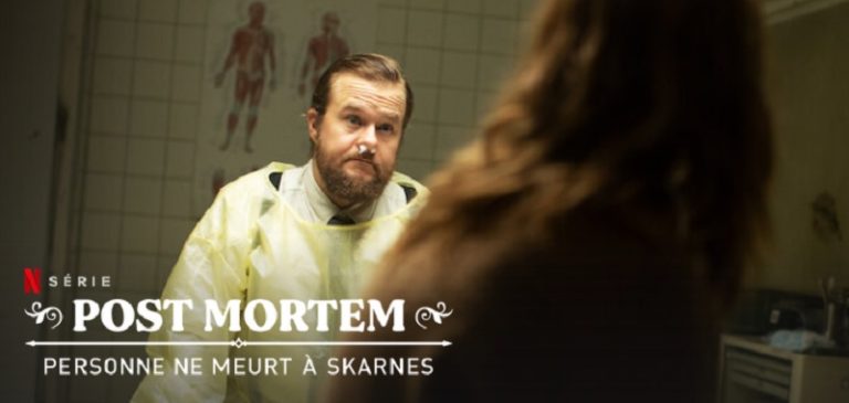 Post Mortem Saison 2 : Quelle date de sortie Netflix ? Une suite prévue
