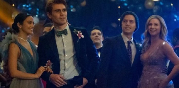 Riverdale Saison 5 Partie 2 : Quelle date et heure de sortie Netflix