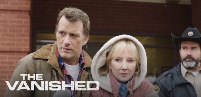 The Vanished : Le film Netflix est il basé sur une Histoire Vraie ...