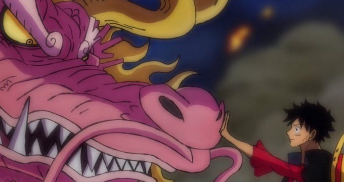 One Piece 1027 : Quelle date de sortie ? Spoilers via Reddit ! | Ayther