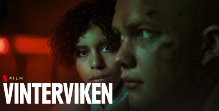 Vinterviken : Quelle date et heure de sortie Netflix ? Synopsis, casting etc. - CultActu