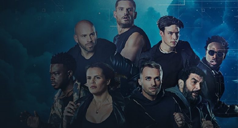 Celebrity Hunted Chasse à l'homme Épisode 4 : Quelle date de sortie