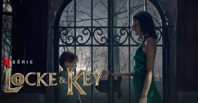 Locke & Key Saison 2 : Quelle date et heure de sortie Netflix ...