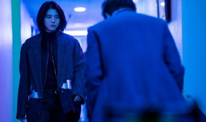 My Name Saison 1 : Retrouvez toutes les musiques de la série Netflix