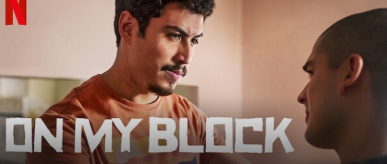 On My Block Saison 5 : Quelle date de Sortie Netflix ? Spin-off