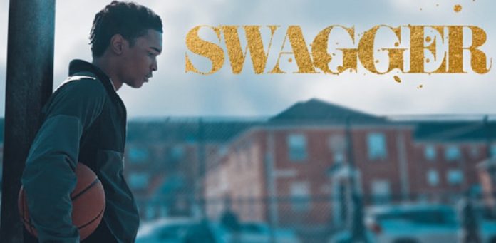 Swagger Épisode 4 : Quelle date et heure de sortie Apple TV+ ? | Ayther