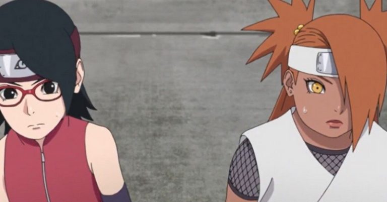 Boruto: Naruto Next Generations Épisode 226 : Quelle date et heure de sortie ADN