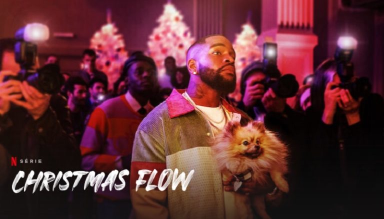 Christmas Flow Saison 1 : Quelle date et heure de sortie Netflix ? | Ayther