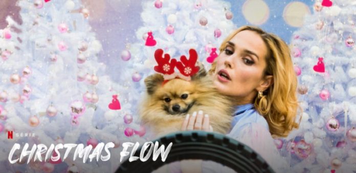 Christmas Flow Saison 2 : Quelle date de sortie Netflix ? Une suite ...