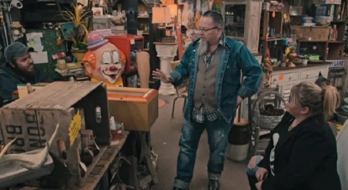 Swap Shop Netflix : Comment fonctionne le concept ? Est ce truqué