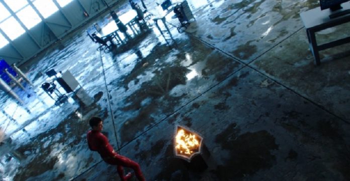 The Flash Saison 8 Épisode 3 : Quelle date de sortie pour Armageddon ...