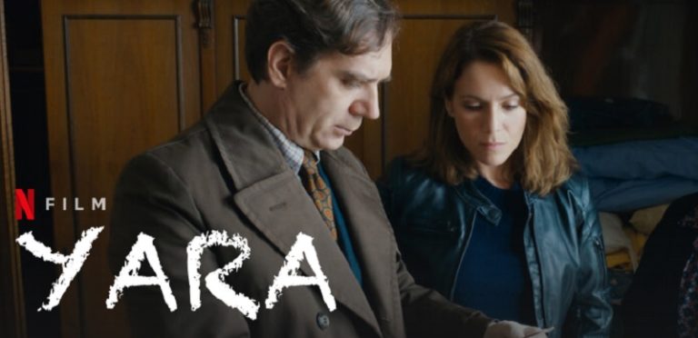 Yara : Explication de la fin du film Netflix ! Bossetti est-il innocent ...