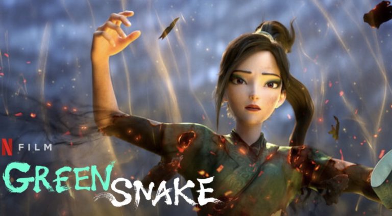 Green Snake 2 : Quelle date de sortie Netflix ? Une suite prévue ? | Ayther