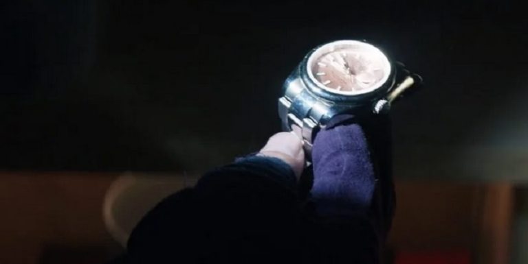 Hawkeye : A qui appartient la Rolex ? Pourquoi est elle si importante