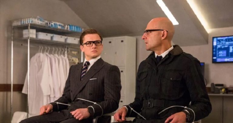 Kingsman 4 : Quelle date de sortie ? Une suite à The King's Man ? | Ayther