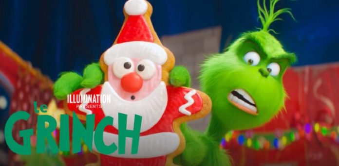 Le Grinch 2 : Quelle date de sortie Netflix ? Une suite prévue ? | Ayther