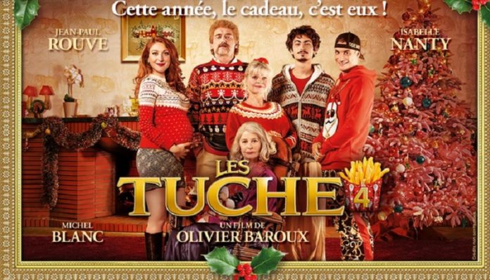 Les Tuche 4 : Quel âge est il conseillé d’avoir pour les enfants ? | Ayther